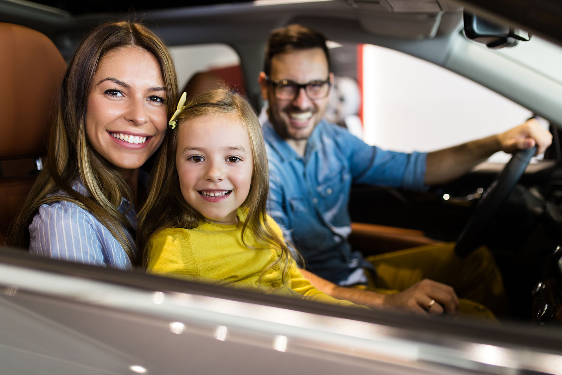 Testimonials for DRH CARS LTD